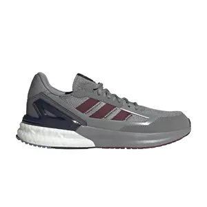 Adidas Nebzed Super Boost Sneakers - Grey