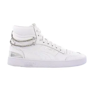 PUMA Ralph Sampson Mid High-top Sneakers