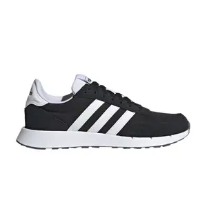 Adidas Run 60s 2.0 Sneakers - Black