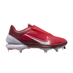 Nike Force Zoom Trout Pro - Red