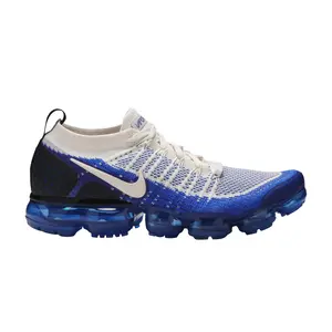 Nike Vapormax Flyknit 2 Sneakers - Blue