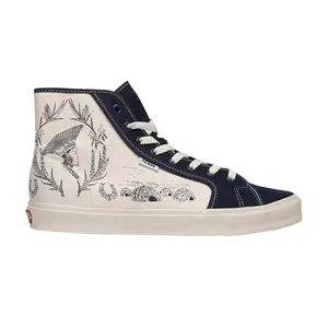 Vans Lace Up Oxfords