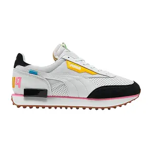 PUMA Future Rider Finish Sneakers