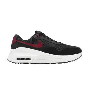 Nike Air Max Systm - Black