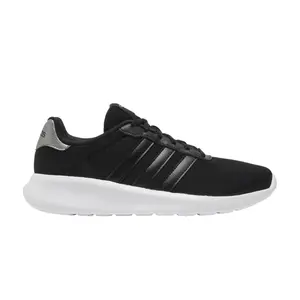 Adidas Lite Racer 3.0 Sneakers - Black