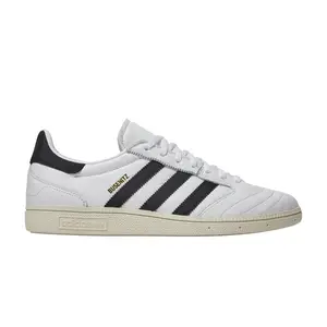 Adidas Busenitz Vintage Sneakers - White