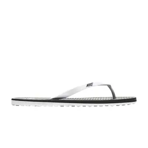 Nike On Deck Flip Flop - White