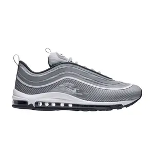 Nike Max 97 Ultra '17 Sneakers - Grey