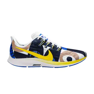 Nike Cody Hudson X Air Zoom Pegasus 36 - Blue