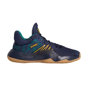 Adidas D.o.n. Issue #1 'be Humble' Sneakers - Blue