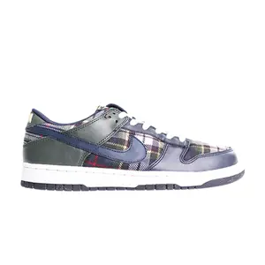 Nike Dunk Low Pro Sneakers - Blue
