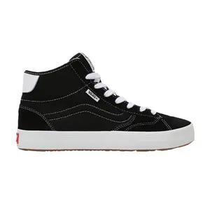 Men's High-Top Casual Sneakers
