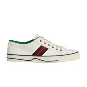 Gucci Lace Up Sneakers For Men