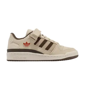 Adidas Forum Low Sneakers - Cream