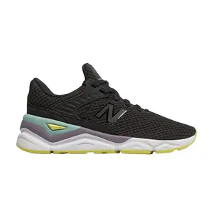 NEW BALANCE X-90 Sneakers - Black