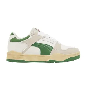 PUMA Rhuigi X Slipstream Sneakers - White