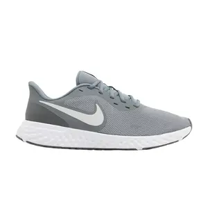Nike Revolution 5 Sneakers - Grey
