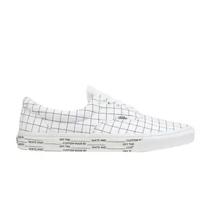VANS Era U-color - White