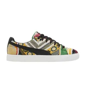 PUMA X Coogi Clyde Sneakers - Multicolor