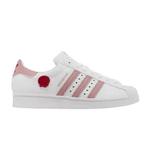 Adidas Superstar Valentine's Day 2023 Sneakers