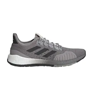 Adidas Pulseboost Hd Summer.rdy Sneakers - Grey