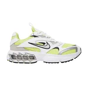 Nike Zoom Air Fire Sneakers - Green