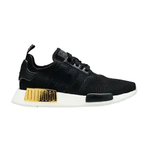Adidas Nmd_r1 Sneaker - Black