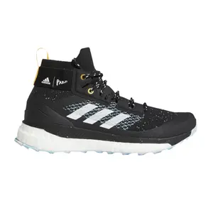 Adidas Parley X Wmns Terrex Free Hiker 'real Gold - Black