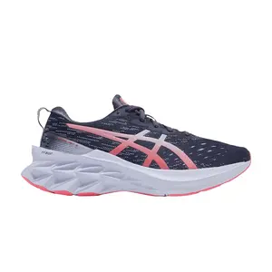 Asics Novablast 2 Sneakers - Blue