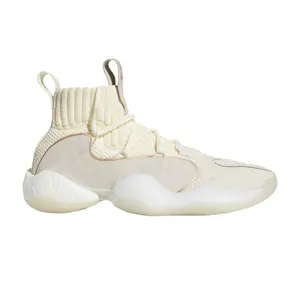 Adidas Crazy Byw X Sneakers - Cream