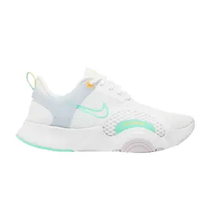 Nike Superrep Go 2 Sneakers - White