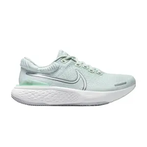 Nike ZoomX Invincible Run Flyknit 2 Green
