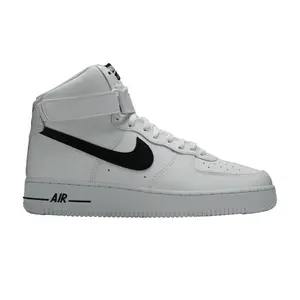 Nike Air Force 1 High - White