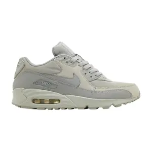 Nike Air Max 90 Premium Sneakers - Grey