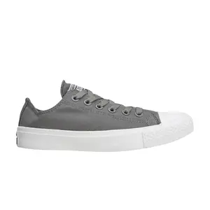 CONVERSE Chuck Taylor All Star 2 Ox Sneakers - Grey