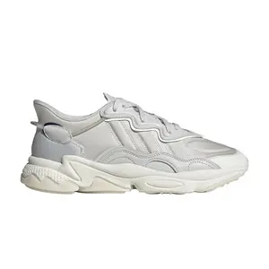 Adidas Ozweego Athletic Sneakers - Grey