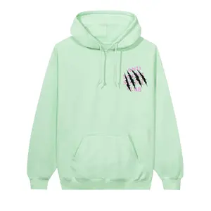 ANTI SOCIAL SOCIAL CLUB After Us Hoodie - Green