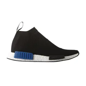 Adidas Nmd_cs1 Sneakers - Black