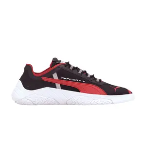 PUMA Ferrari X Replicat X Sneakers - Red
