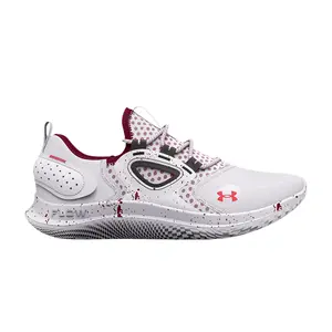 Under Armour Flow Velociti Mvmnt Sneakers - White