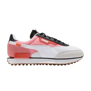 PUMA Future Rider Sneakers - Pink