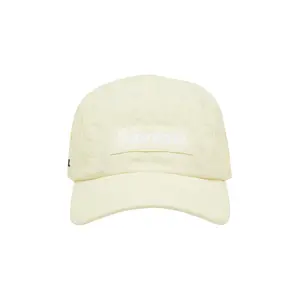 Supreme Kevlar Camp Cap - Cream