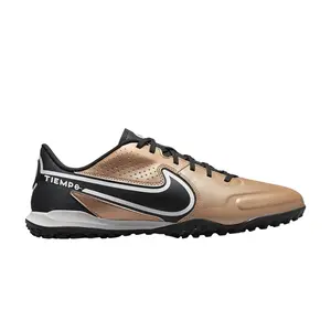 Nike Tiempo Legend 9 Academy Tf 'generation Pack - Brown