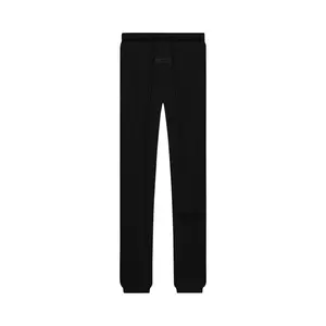 Fear Of God Fear Of God Essentials 'Stretch Limo' Sweatpants Black