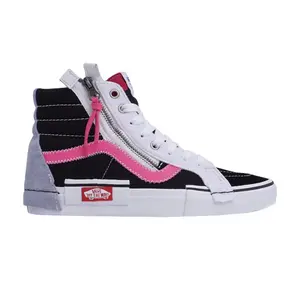 VANS Sk8-hi Reissue Cap