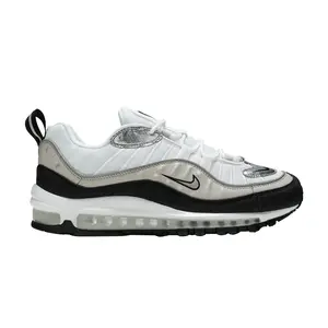 Nike Air Max 98 Sneakers - Tan