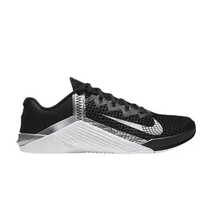 Nike Metcon Training Shoe - Black