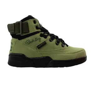 EWING 33 Hi Winter High-top Sneakers