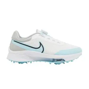 Nike Air Zoom Infinity Tour Next% Boa Wide - White