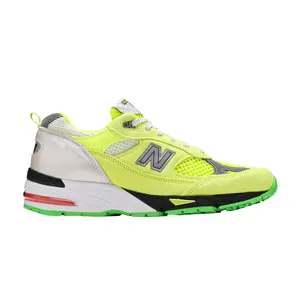 NEW BALANCE Aries X 991 Made In England Sneakers